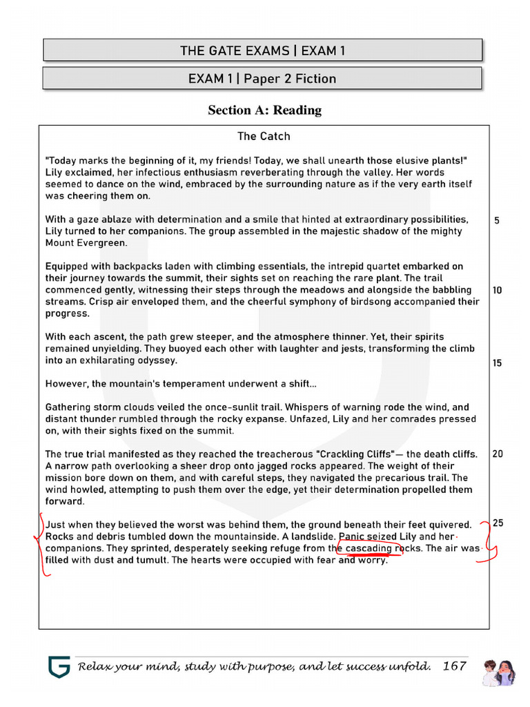 1713018144cambridge Primary New Exam1 | PDF