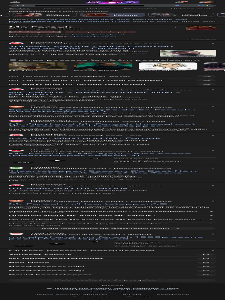 MR Farouk - Pesquisa Google | PDF