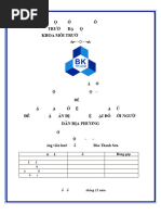Chu Trình Cacbon | PDF
