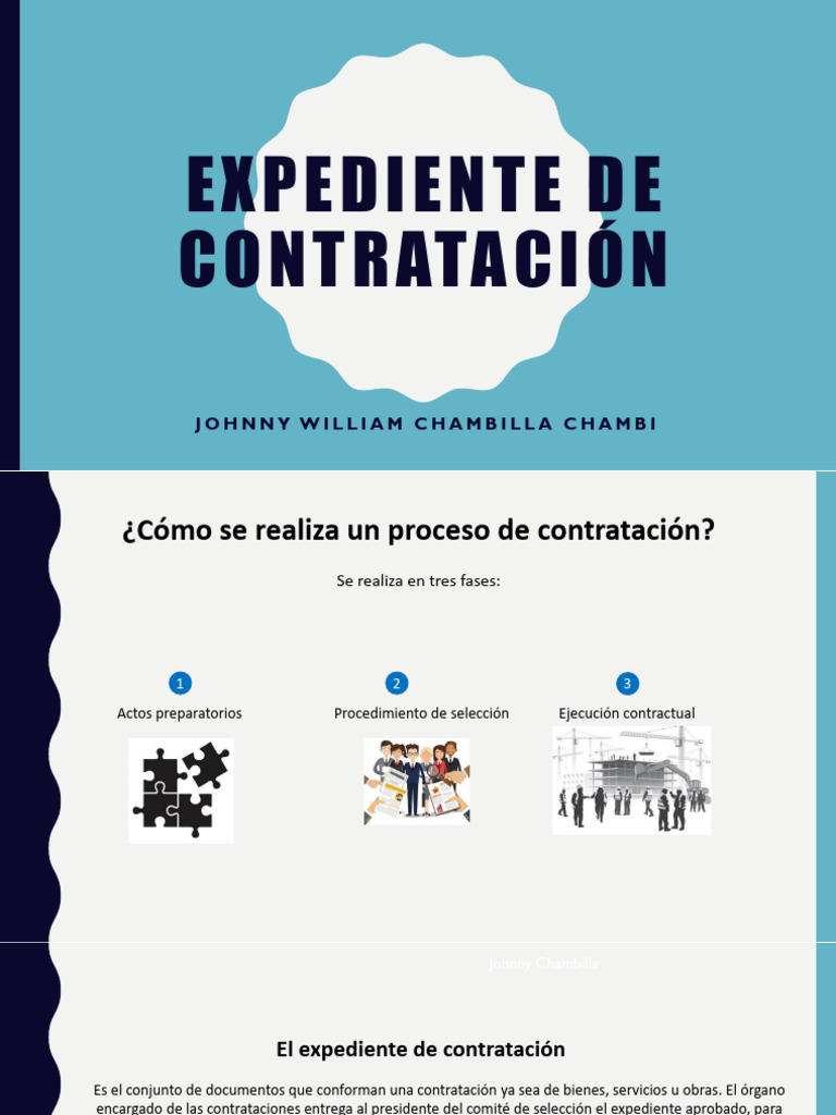 Expedient e | PDF | Presupuesto | Bienes