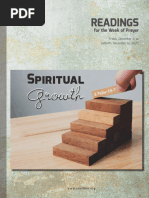 9th Step Promises | PDF | The Big Book (Alcoholics Anonymous ...