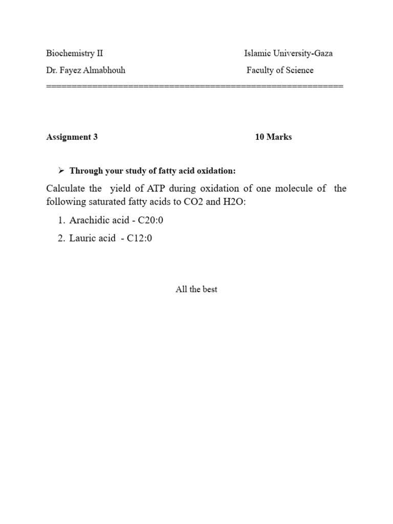 Assignment 3 | PDF | Science & Mathematics | Technology & Engineering
