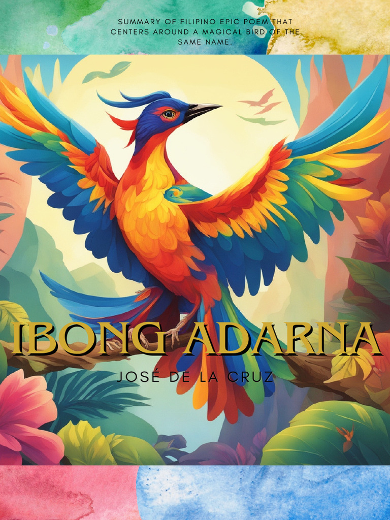 IBong Adarna | PDF
