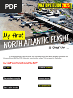 Pilot/Captain Announcements: Speech To Passengers | PDF | Air Traffic ...