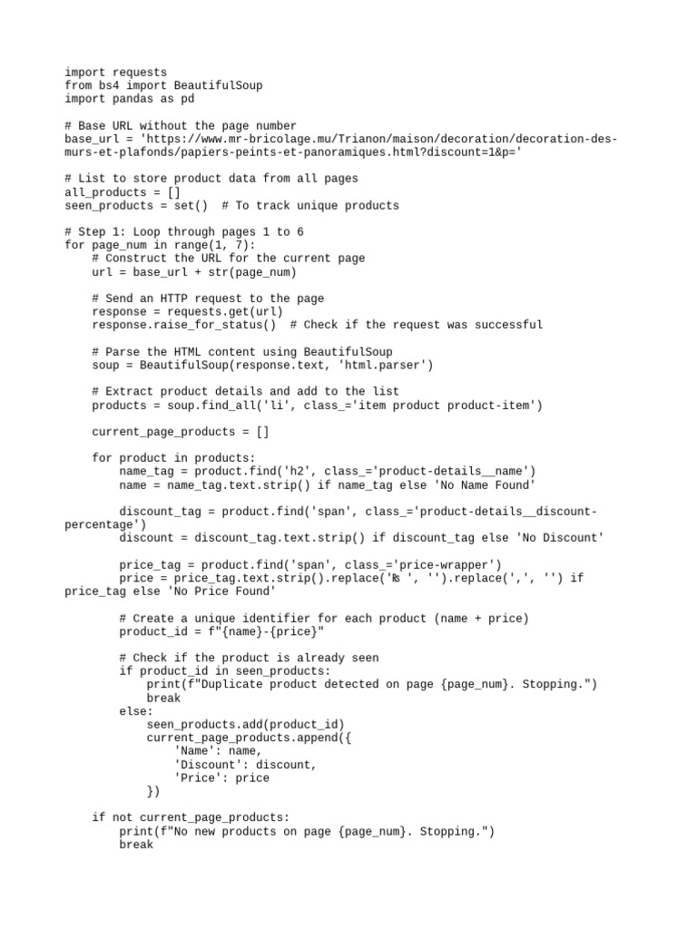 Step 2 | PDF | Career & Growth | Business