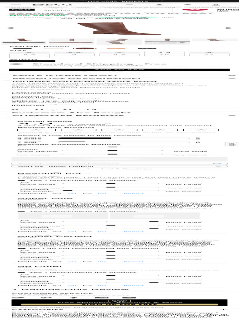 Women's Brown Knee High & Over The Knee Boots Best Women's Brown Knee High & Over The Knee Boots ...