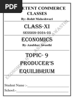 00 MS Excel Practical Questions-11257 | PDF | Worksheet | Microsoft Excel