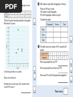 White Rose Math Activity Booklet | PDF