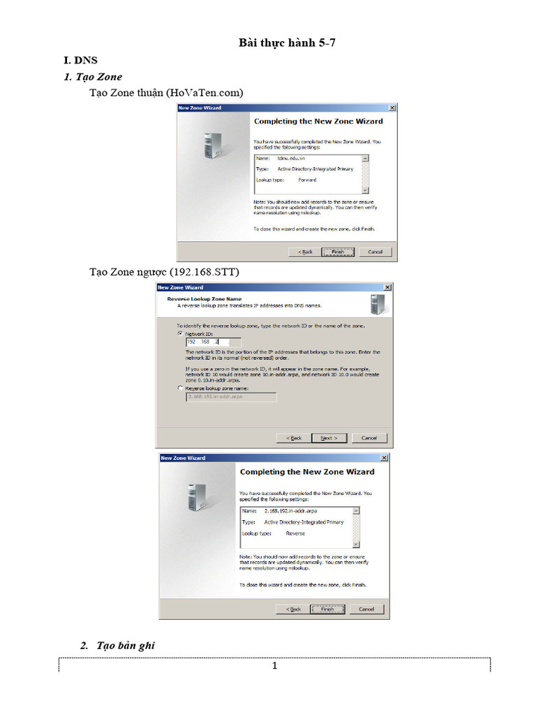 Th5-7 NguyenVanA | PDF