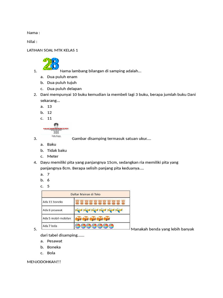 Alin MTK | PDF | Metode & Bahan Ajar | Seni