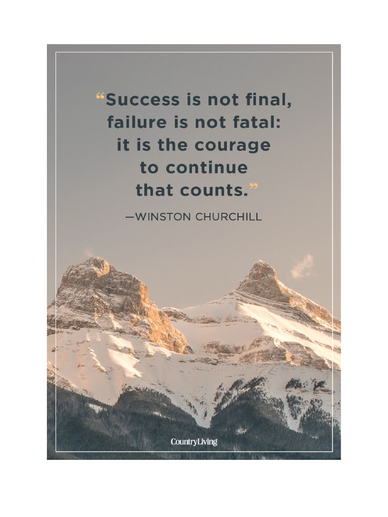 Motivational | PDF