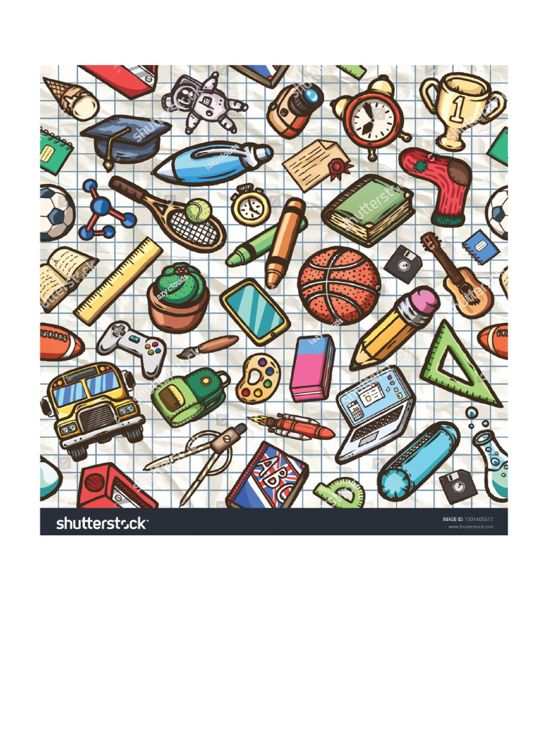 Background Fonts | PDF