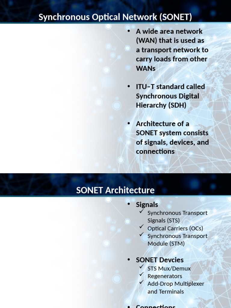 D C Chapter 14 2 Topic 197 To 204 | PDF | Computer Network | Asynchronous Transfer Mode