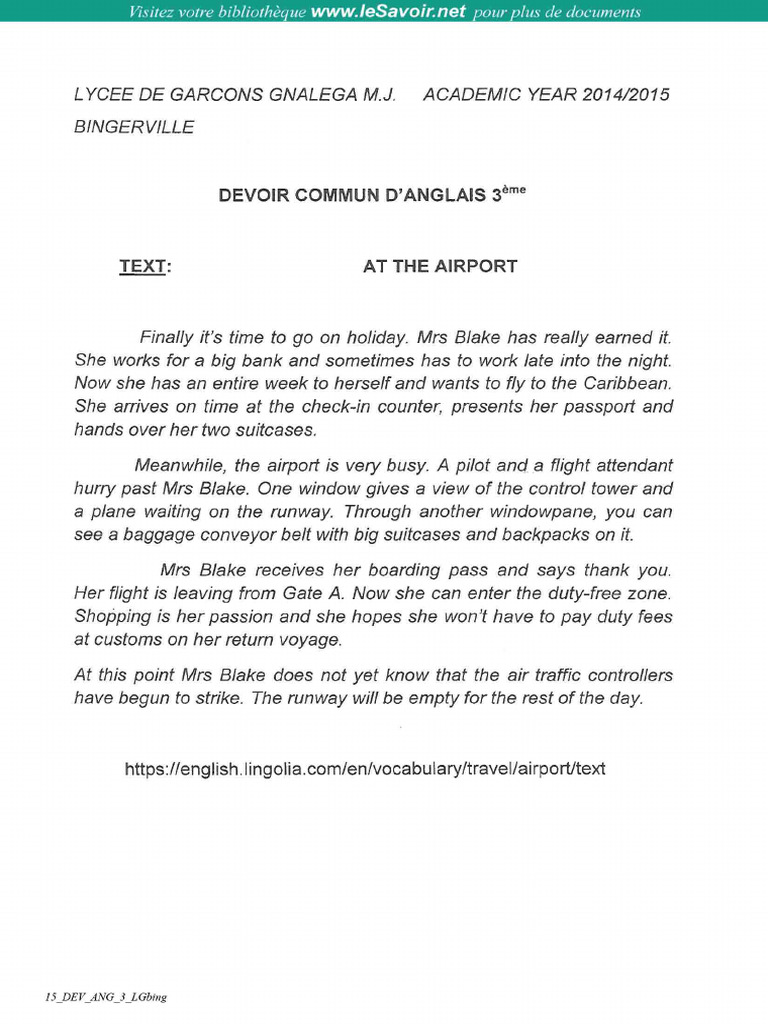 15 DEV ANG 3 LGbing | PDF