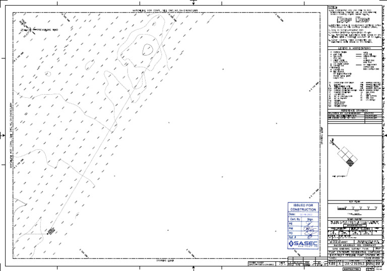 Ewrc SHP K08 A SDR 00032 | PDF | Cartography | Geodesy