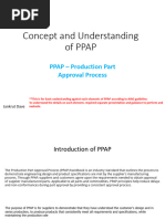 IPP System Control | PDF | Packaging And Labeling | Casting