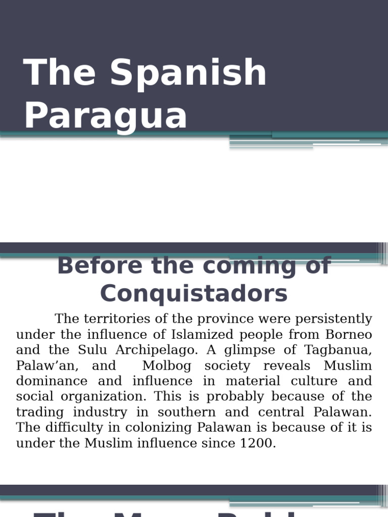 Module 3 Lesson 2 Spanish Colonization | PDF