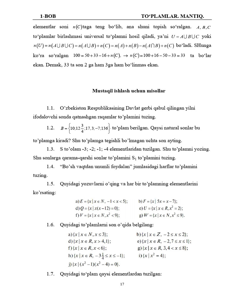 1-Tema Úyge Tapsırma | PDF