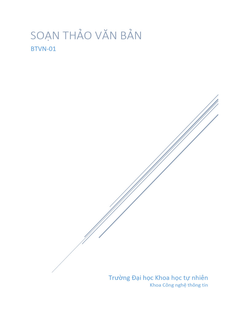 Text Editors, in Vietnamese | PDF