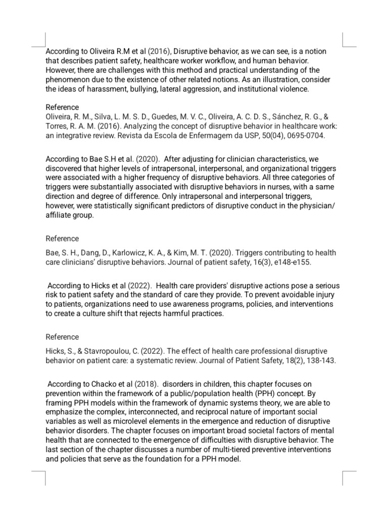 Alvarez pr1 Research | PDF | Health Care | Patient Safety