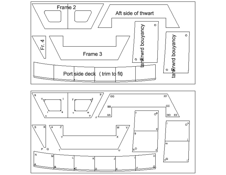 Sailing Ella Panel 4 | PDF