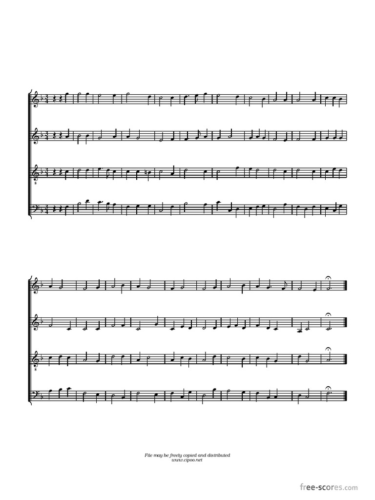 Praetorius Michael Surrexit Christus Dominus 2914 811 | PDF