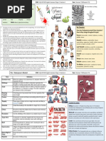 OMAM Revision Booklet | PDF