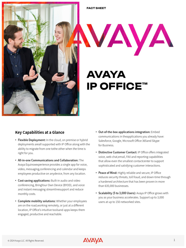 FS Ipo Platform Sme8093en | PDF | Voicemail | Computing