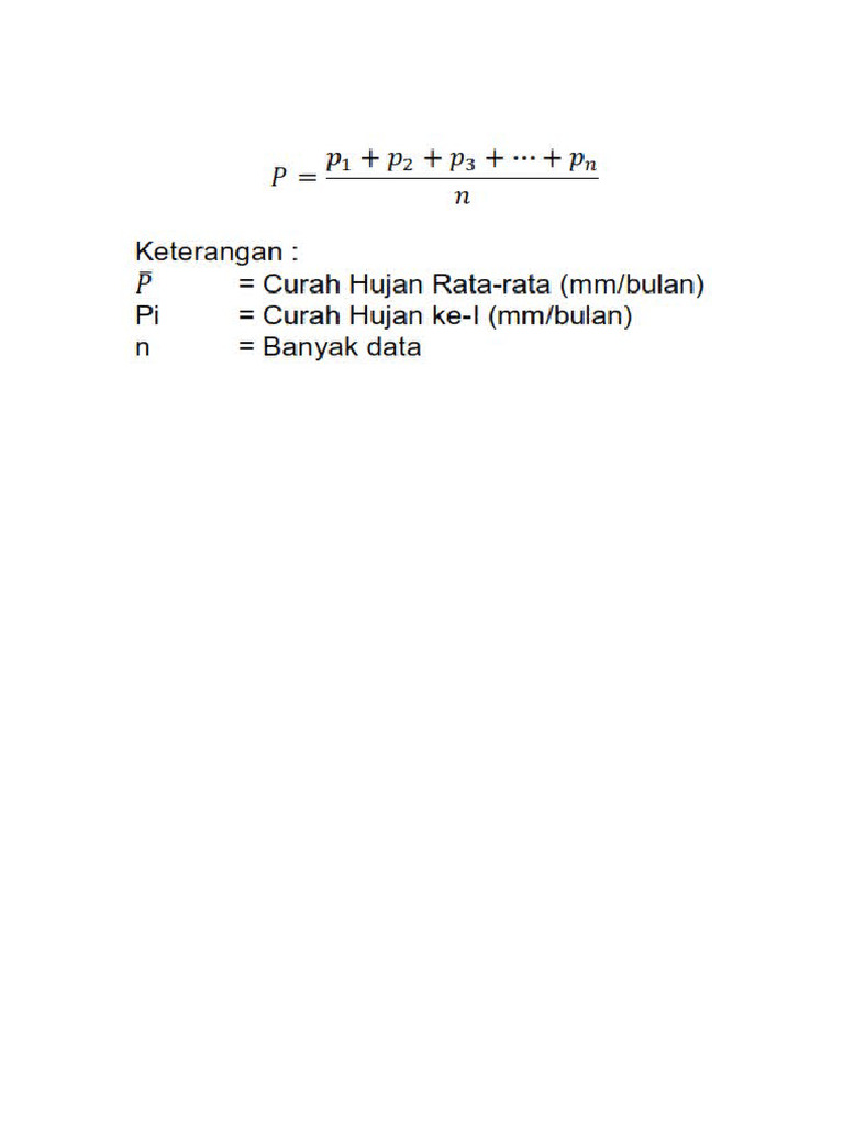 Cara Hitung Aritmatika | PDF