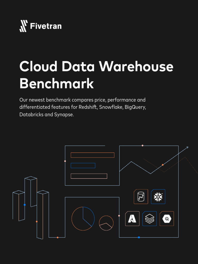 Cloud Data Warehouse Benchmark | PDF | Computing | Data Management