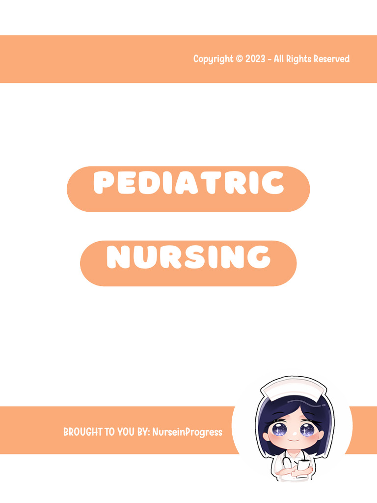 Pedia | PDF | Vaccines | Infants