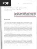3 Qué Es Un Diagnóstico Participativo | PDF | Comunidad | Toma de ...