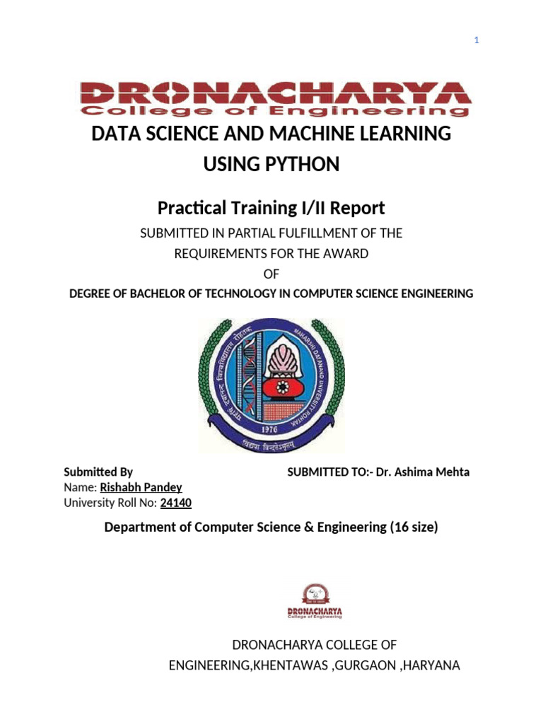 Real Report | PDF | Regression Analysis | Linear Regression
