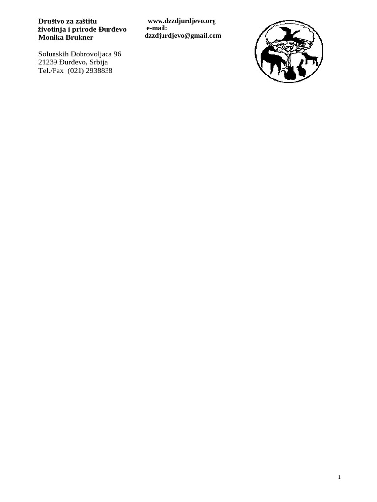 Eksperimenti Drustvo | PDF