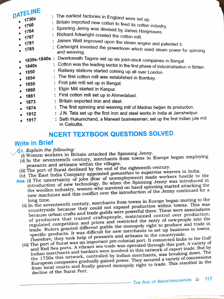 Gomasthas and India's Textile Supervision | PDF | Weaving | Cotton