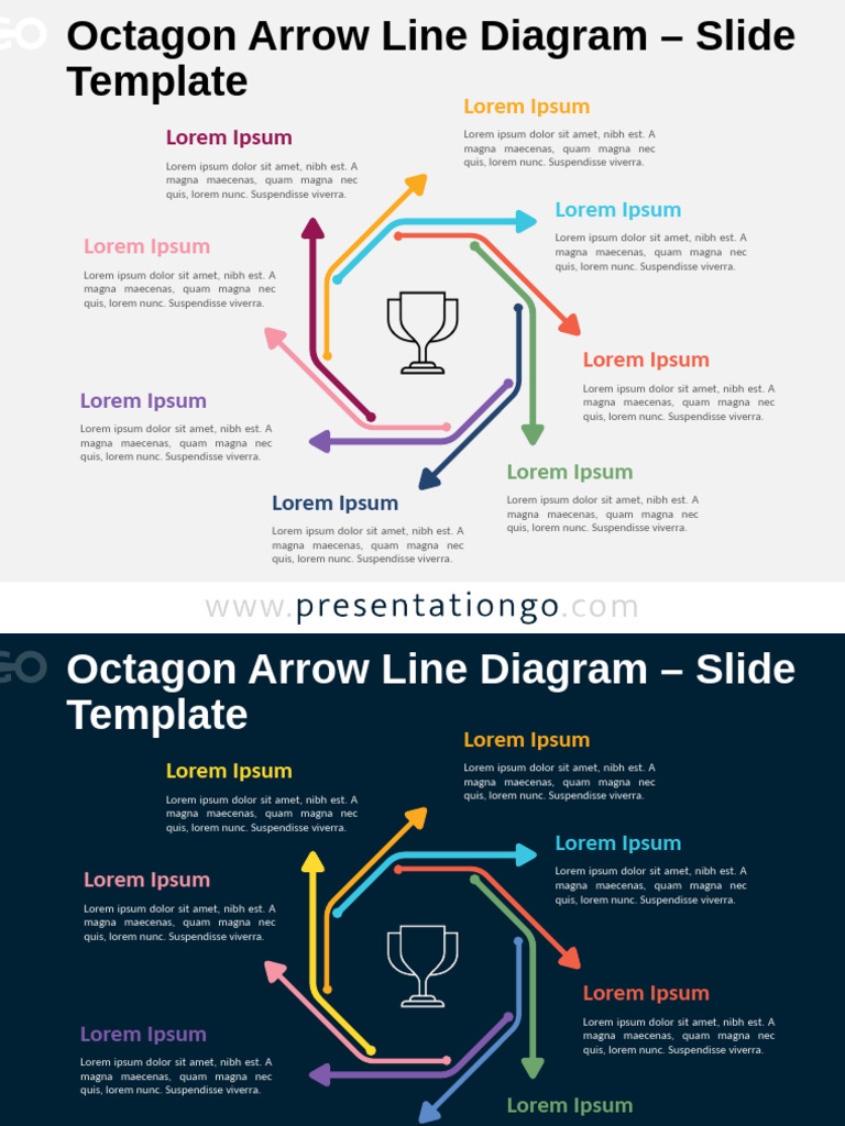 2 1837 Octagon Arrow Line4 3 | PDF