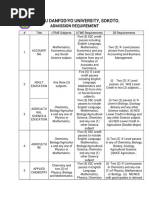 Phe Jss2 Scheme of Work - Syllabus - NG | PDF | Lesson Plan | Teachers