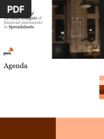 Assessment Techniques Vertical Audit | PDF