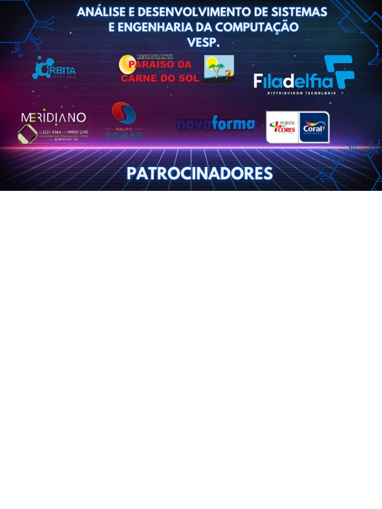 Banner | PDF