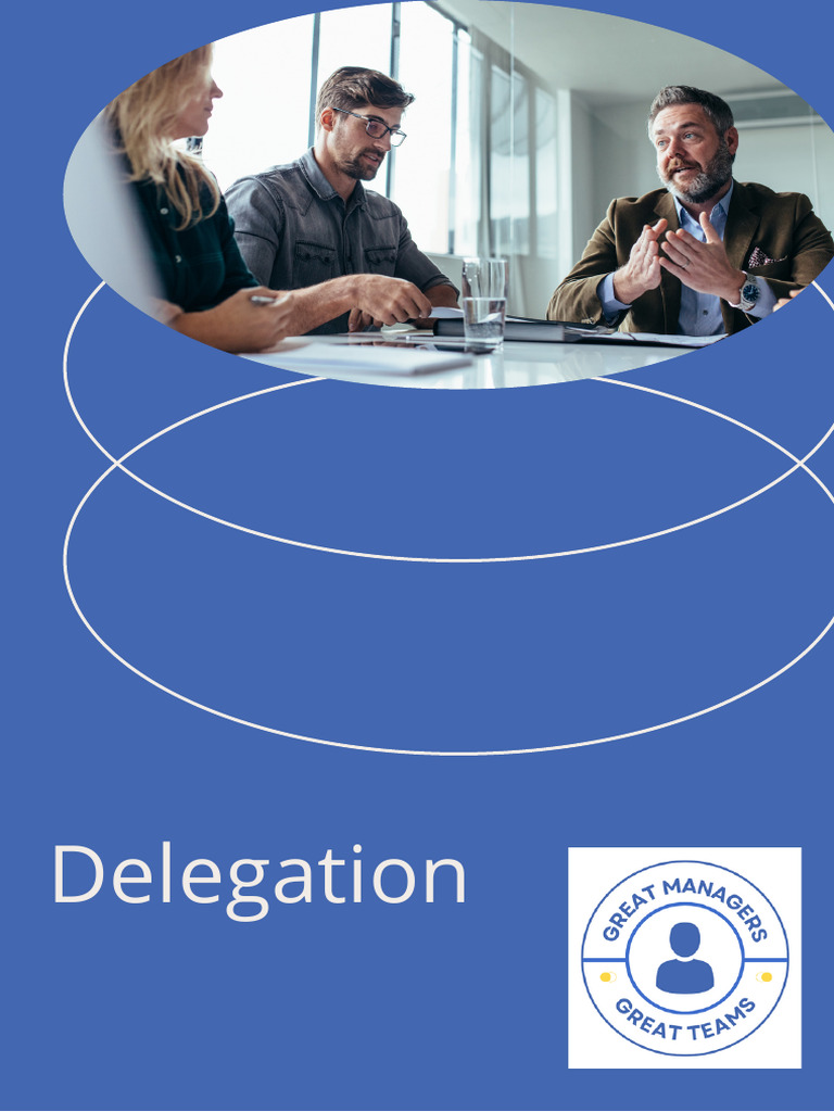 Delegation Booklet_V2 | PDF | Social Psychology | Cognition