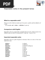 Goethe A1 Schreiben Teil 1 Formular | PDF | Workweek And Weekend ...