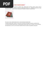 JIS H 8625: Cadmium Chromate Standards | PDF | Cadmium | Corrosion