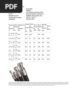 SAE 100R Series Hydraulic Hose Standards | PDF | Hose | Pipe (Fluid ...