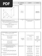 Plan Médiateur d'un Segment de Droite | PDF | Géométrie | Géométrie ...