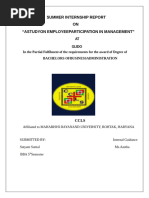 Implementation Guide - SA 560 Subsequent Events | PDF | Auditor's ...