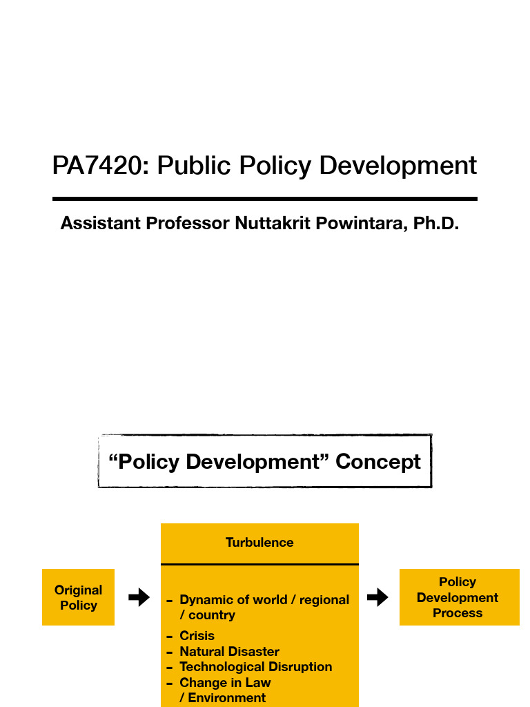 Session1 PA7420EP 2019 Dr.N.Pow. | PDF | Millennials | Mentorship