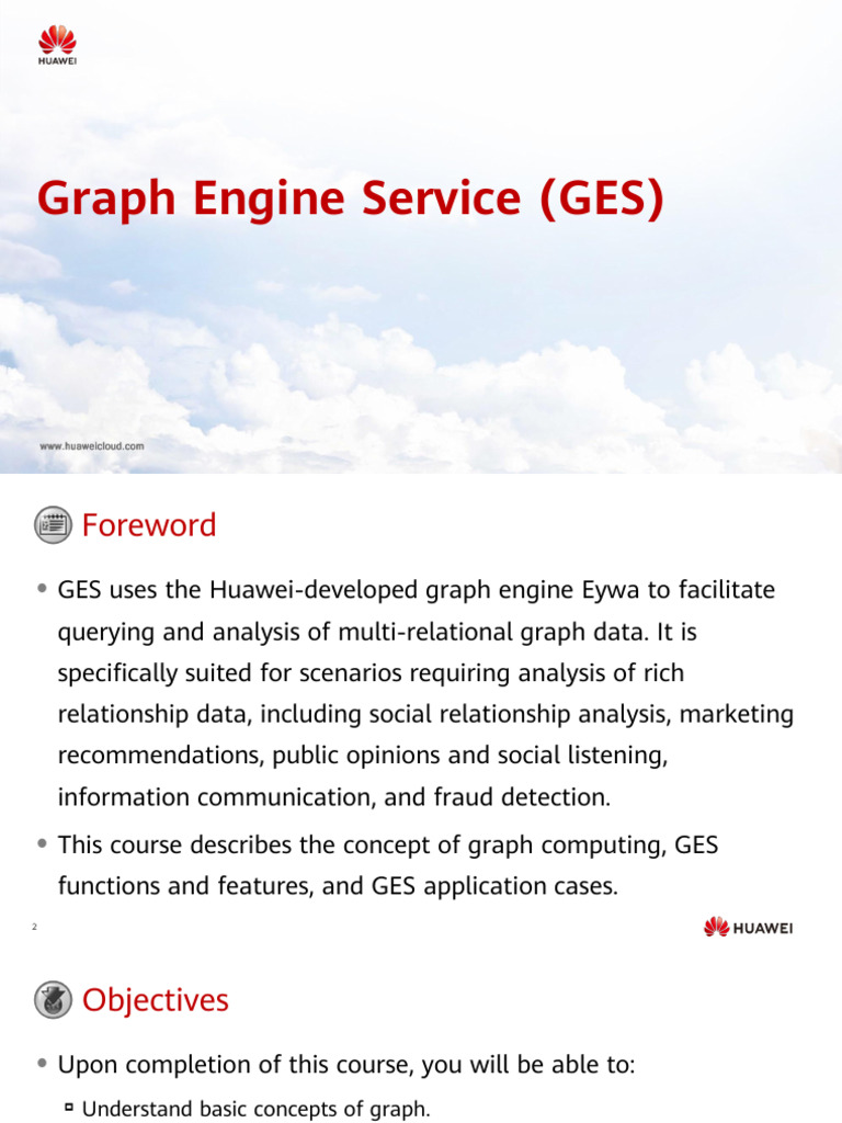 10 Graph Engine Service | PDF | Databases | Artificial Intelligence