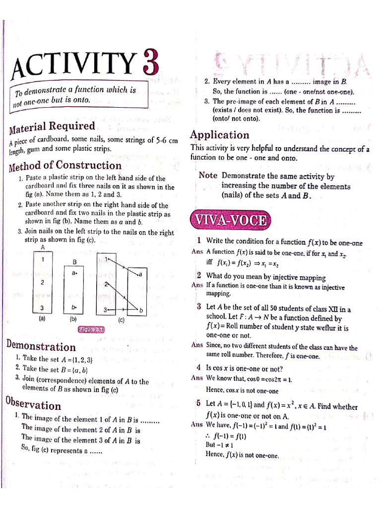 Awje VDS14 Fif NJKM OMSN | PDF