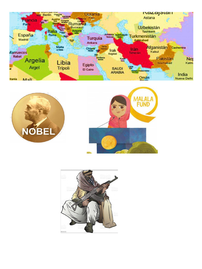 Malala | PDF