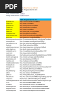 ACTION PLAN in Child Protection Policy S.Y 2023-2024 | PDF | Child Protection | Social Institutions